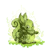 Swamp Gas | Neopets Wiki | Fandom