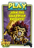 Monkey Quest | Neopets Wiki | Fandom