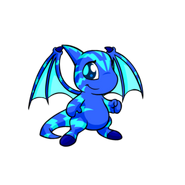 Shoyru | Neopets Wiki | Fandom