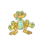 Nimmo | Neopets Wiki | Fandom