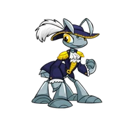 Ruki | Neopets Wiki | Fandom