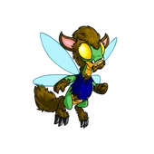 Halloween (colour) | Neopets Wiki | Fandom