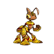 Ruki | Neopets Wiki | Fandom