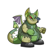 Skeith | Neopets Wiki | Fandom