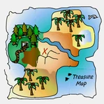 Treasure Map | Neopets Wiki | Fandom