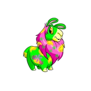 Gnorbu | Neopets Wiki | Fandom