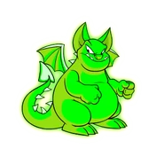 Glowing | Neopets Wiki | Fandom
