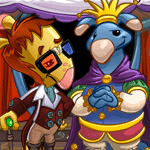 King Roo | Neopets Wiki | Fandom