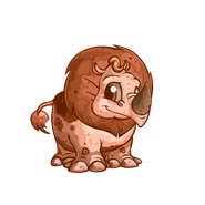 Tonu | Neopets Wiki | Fandom