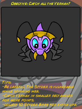 Web of Vernax | Neopets Wiki | Fandom