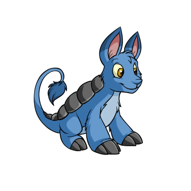 Bori | Neopets Wiki | Fandom