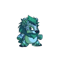 Yurble | Neopets Wiki | Fandom