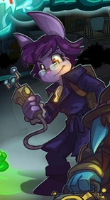 Glyn | Neopets Wiki | Fandom