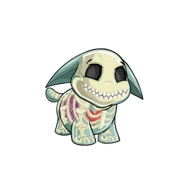 Transparent | Neopets Wiki | Fandom