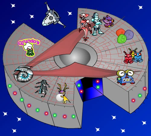 Virtupets Space Station | Neopets Wiki | Fandom