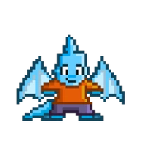 8-Bit | Neopets Wiki | Fandom