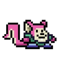 8-Bit | Neopets Wiki | Fandom