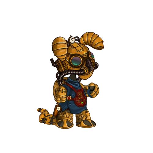 Steampunk | Neopets Wiki | Fandom