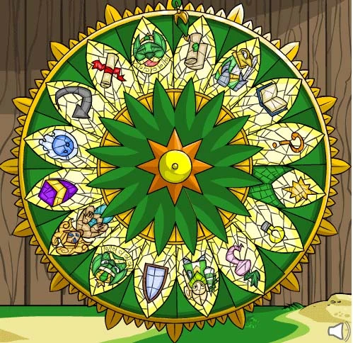 Wheel of Knowledge | Neopets Wiki | Fandom