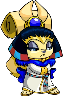 Princess Vyssa | Neopets Wiki | Fandom