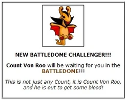 Count Von Roo | Neopets Wiki | Fandom