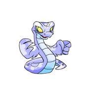 Hissi | Neopets Wiki | Fandom