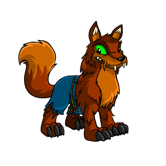 Lupe | Neopets Wiki | Fandom