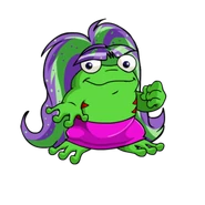 Usuki Paint Brush | Neopets Wiki | Fandom