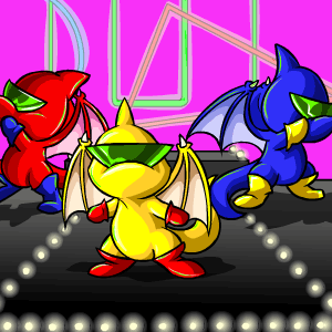 Yes Boy Ice-Cream | Neopets Wiki | Fandom