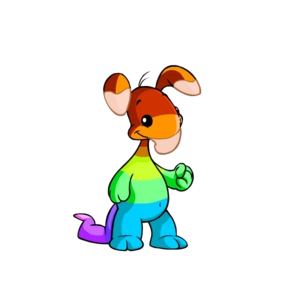 Rainbow | Neopets Wiki | Fandom
