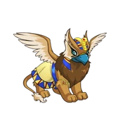 Eyrie | Neopets Wiki | Fandom