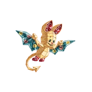 Korbat | Neopets Wiki | Fandom