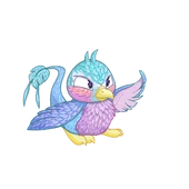 Pastel | Neopets Wiki | Fandom