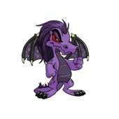 Darigan (Colour) | Neopets Wiki | Fandom