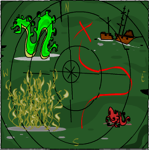 Treasure Map | Neopets Wiki | Fandom