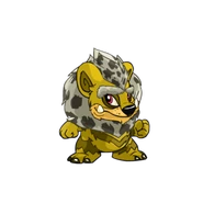 Yurble | Neopets Wiki | Fandom