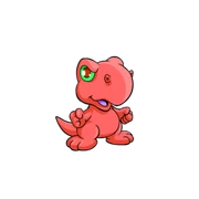 Grarrl | Neopets Wiki | Fandom