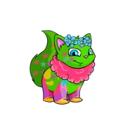 Wocky | Neopets Wiki | Fandom