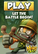 Monkey Quest | Neopets Wiki | Fandom