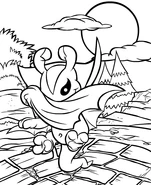 Count Von Roo | Neopets Wiki | Fandom