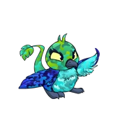 Pteri | Neopets Wiki | Fandom
