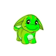 Poogle | Neopets Wiki | Fandom