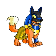 Lupe | Neopets Wiki | Fandom