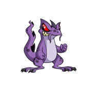Darigan (Colour) | Neopets Wiki | Fandom