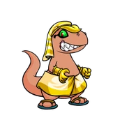 Grarrl | Neopets Wiki | Fandom