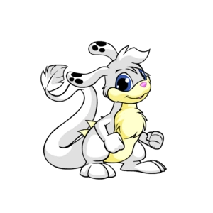 White | Neopets Wiki | Fandom