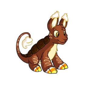Chocolate (colour) | Neopets Wiki | Fandom