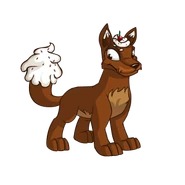 Lupe | Neopets Wiki | Fandom