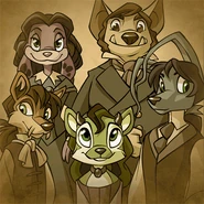 Bruno/Gallery | Neopets Wiki | Fandom