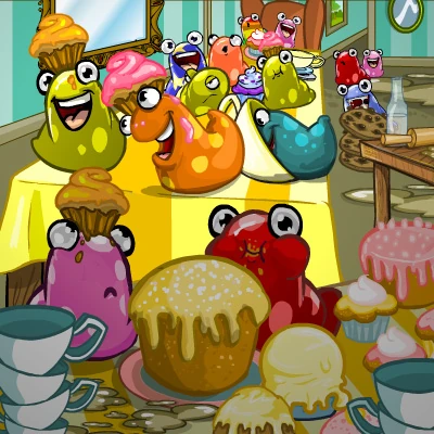 Slorg | Neopets Wiki | Fandom